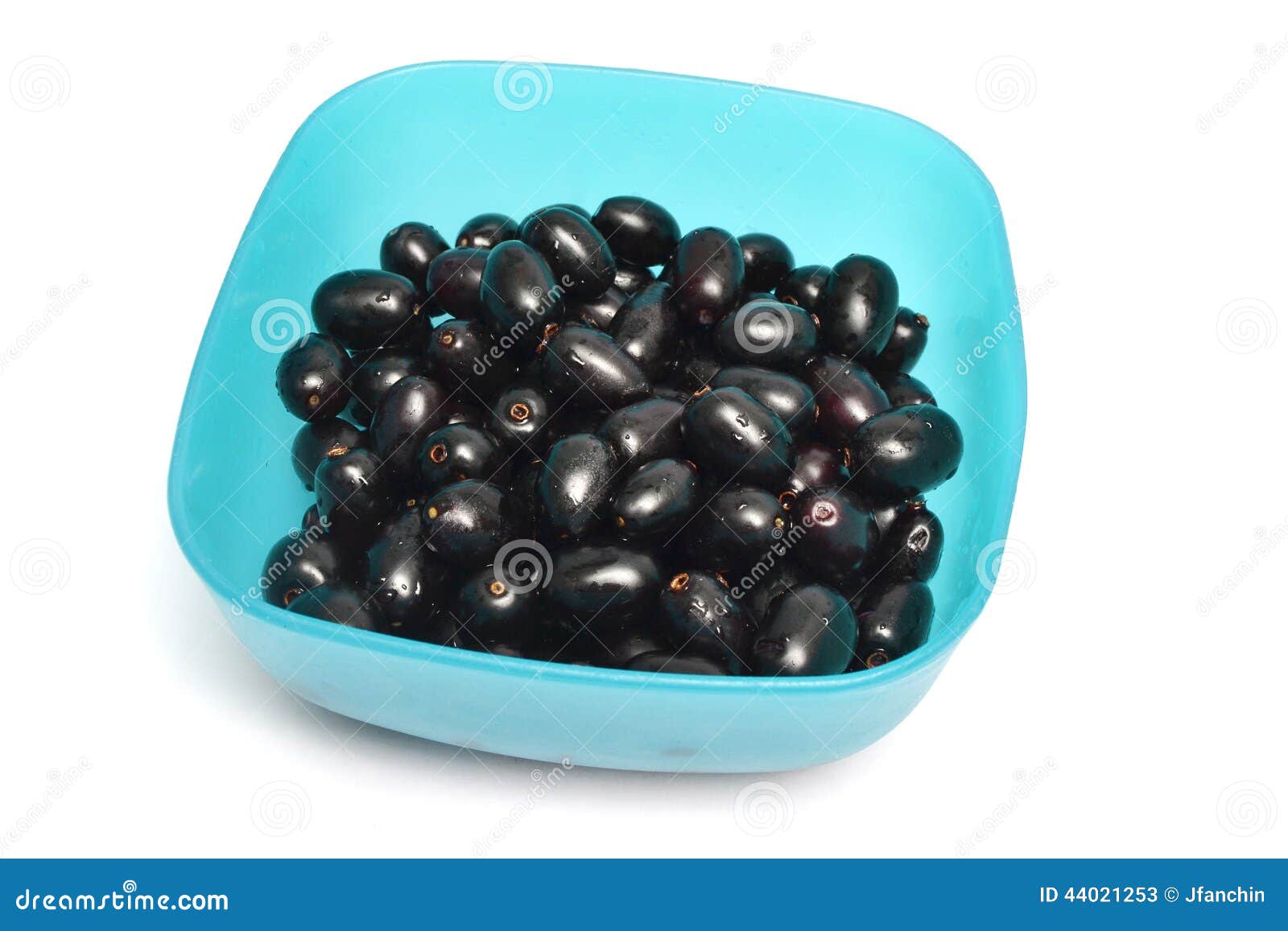 Jambolan fruit stock image. Image of ingredients, cumini - 44021253