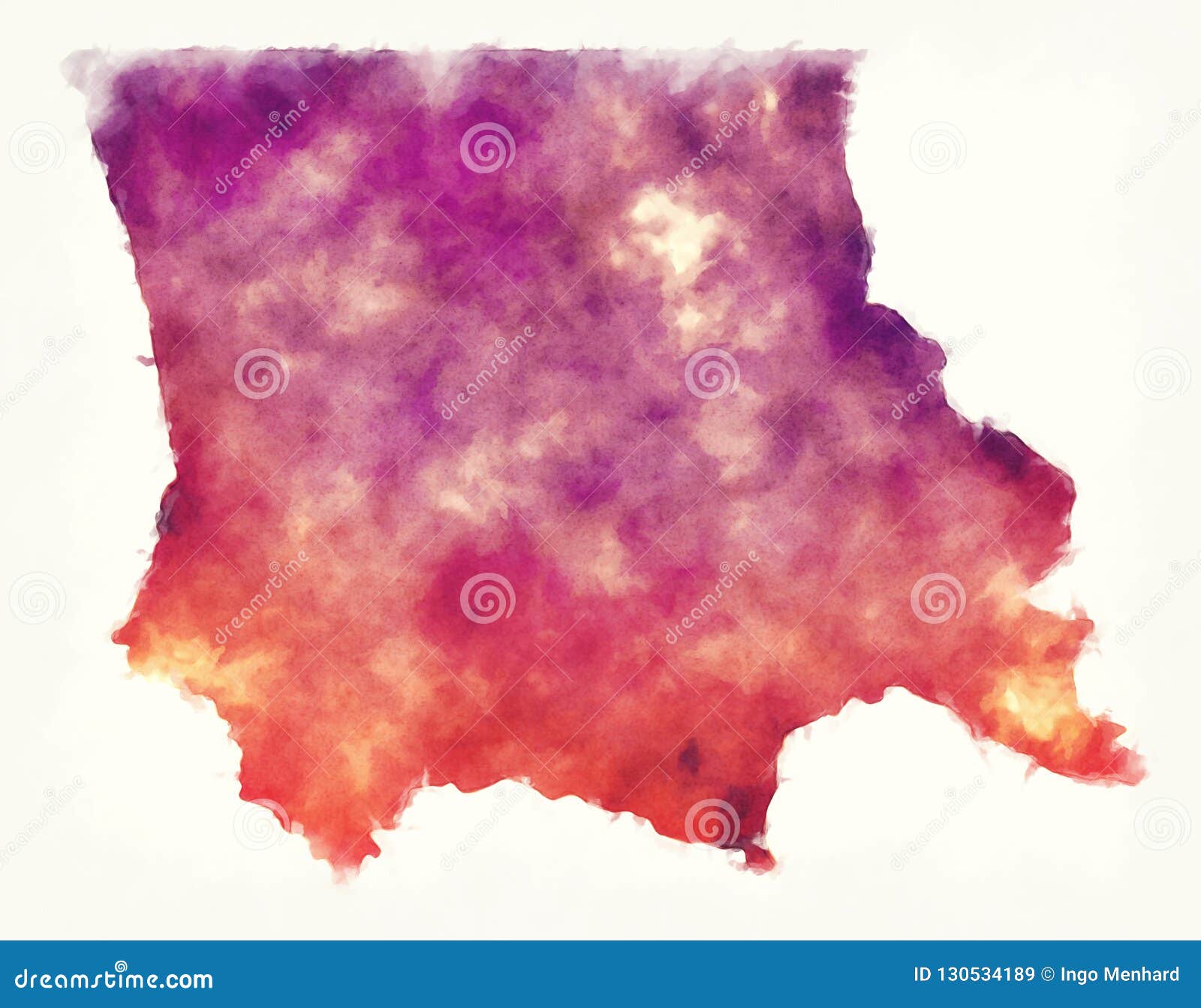 Jambyl Region Republic Of Kazakhstan, Regions Of Kazakhstan Map Vector ...