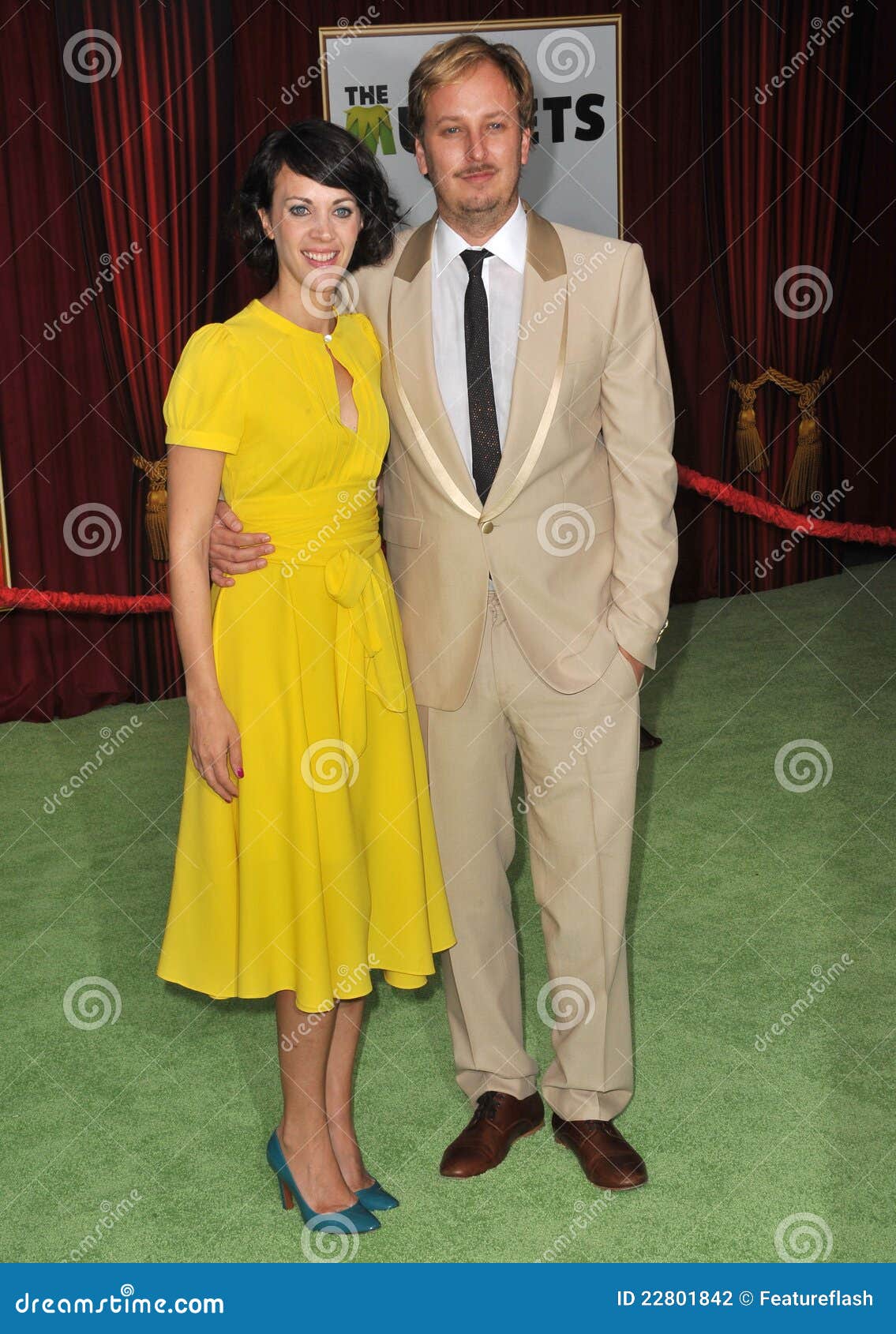 James Bobin, editorial photography. Image of hollywood - 22801842