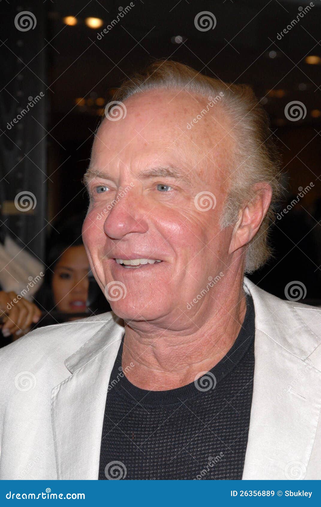 James Caan Editorial Image | CartoonDealer.com #35528110