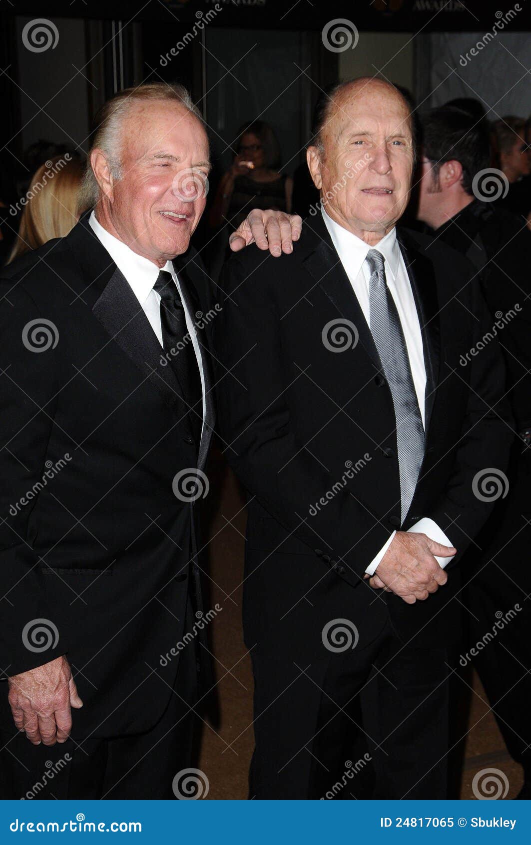 James Caan,Robert Duvall editorial image. Image of kodak - 24817065