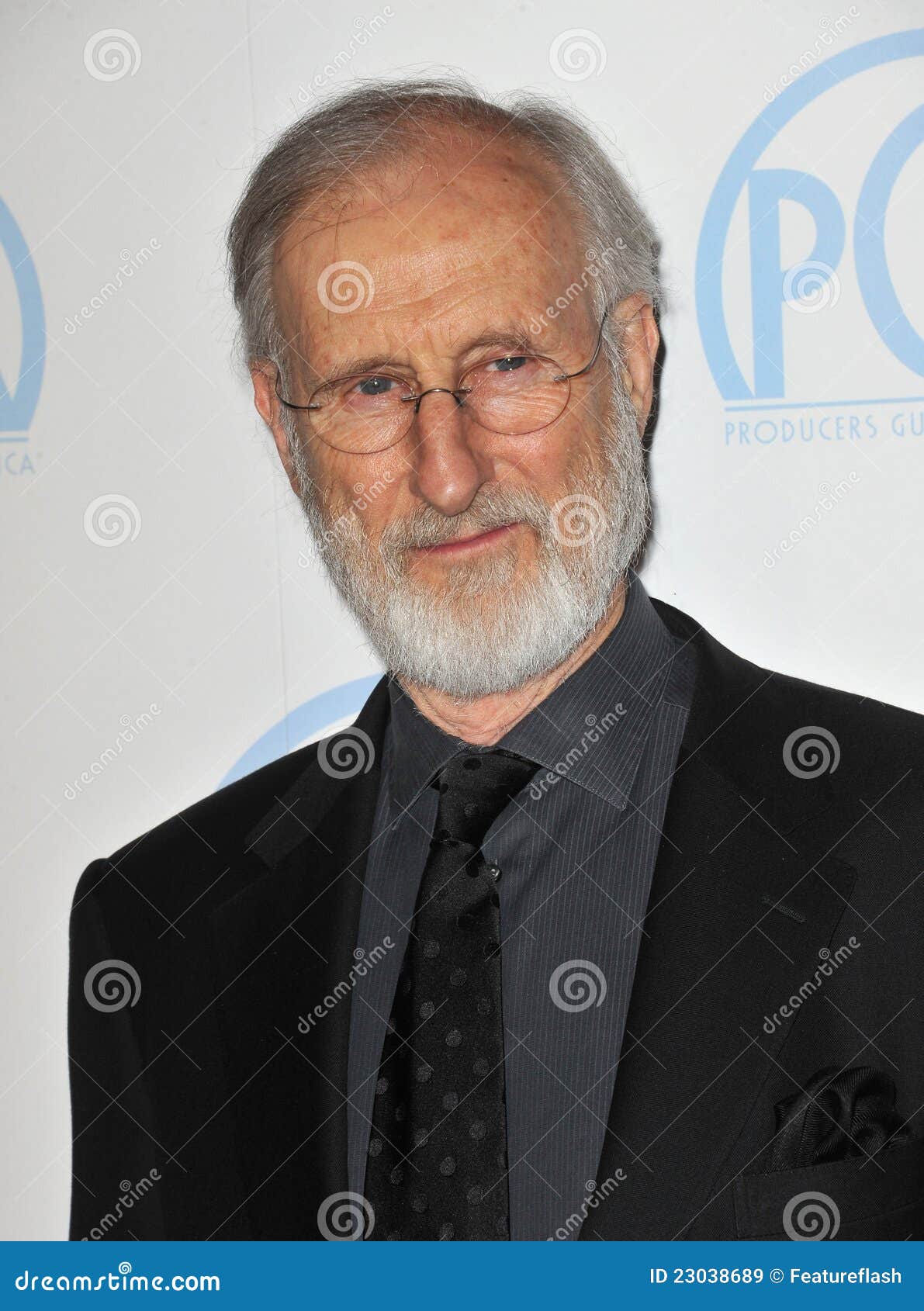 James Cromwell