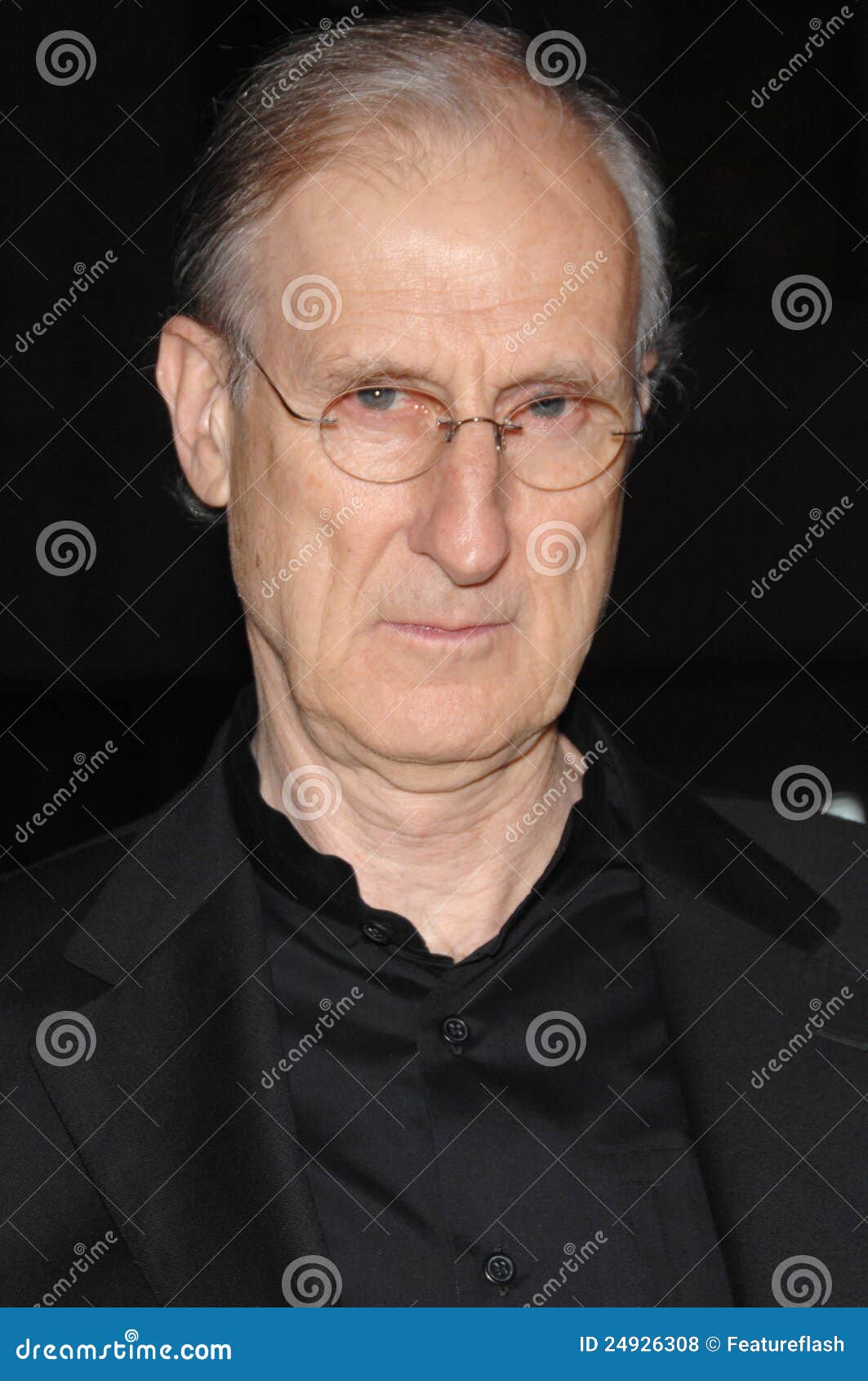 James Cromwell editorial stock photo. Image of actor - 24926308