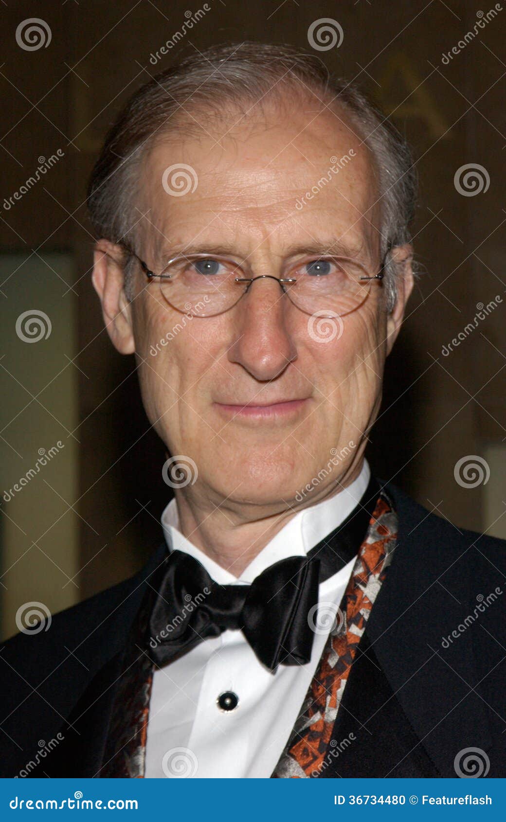 James Cromwell editorial image. Image of gala, cromwell - 36734480