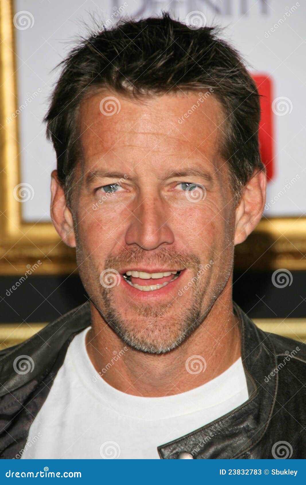 James Denton editorial stock photo. Image of hollywood - 23832783