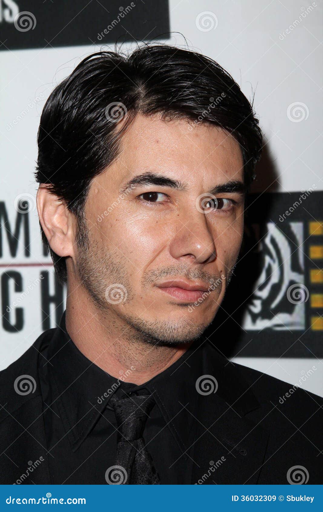 James Duval immagine stock editoriale. Immagine di infornare - 36032309