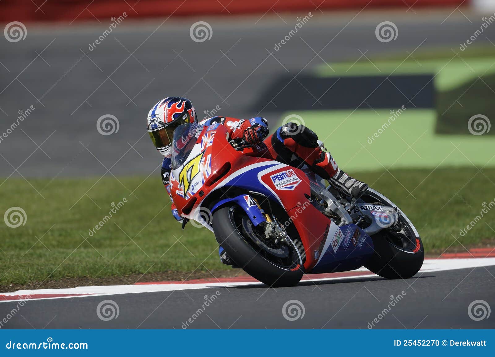James Ellison, Moto Gp 2012 Editorial Image - Image of champion ...