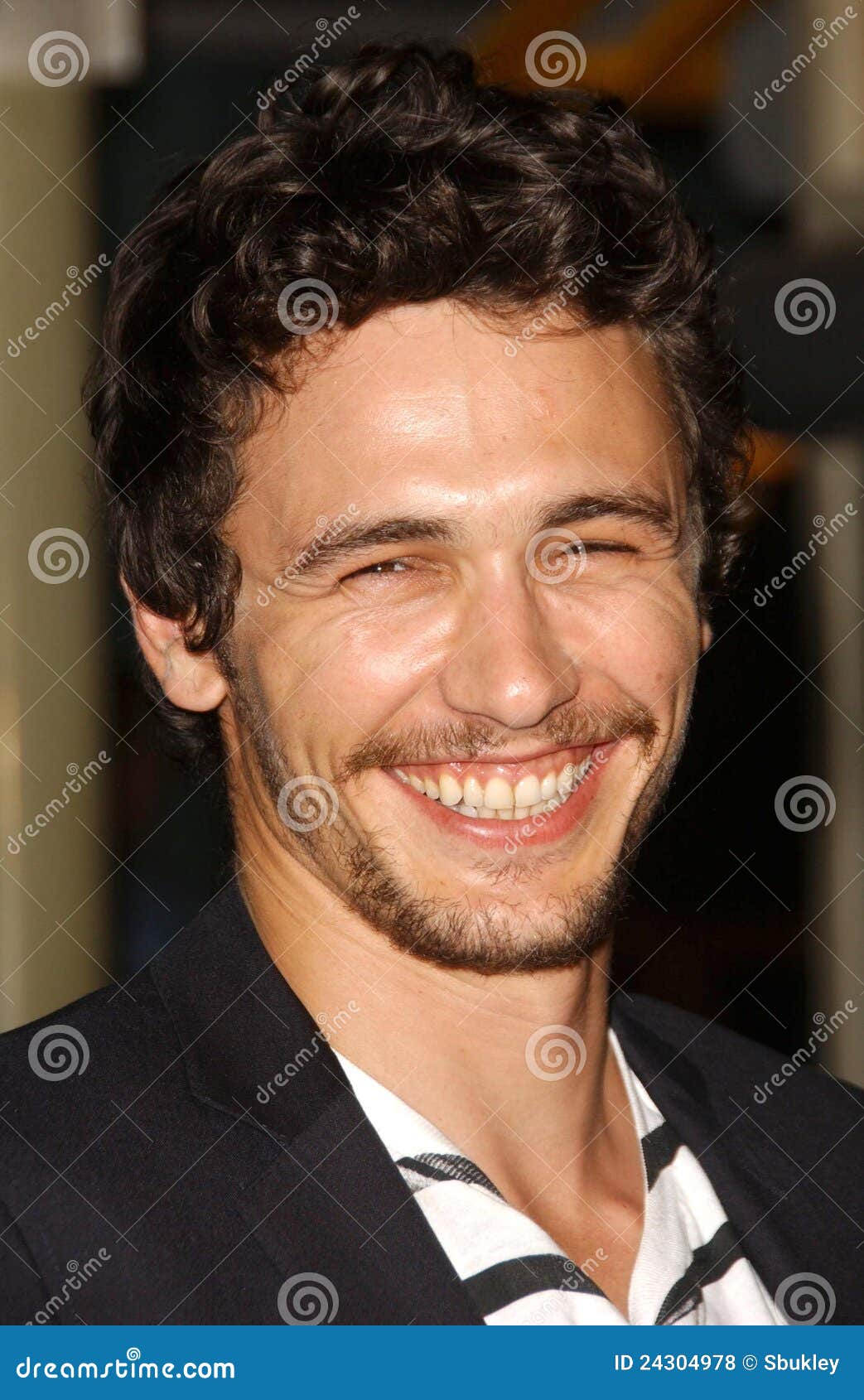 James Franco editorial stock photo. Image of james, premiere - 24304978