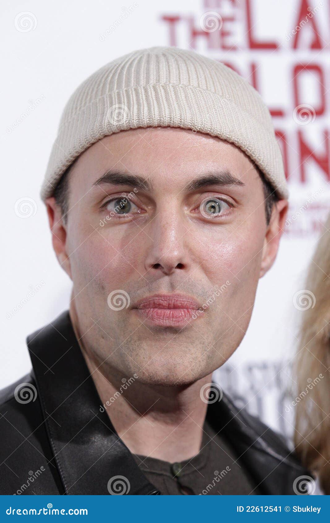 James Haven editorial photo. Image of premiere, blood - 22612541