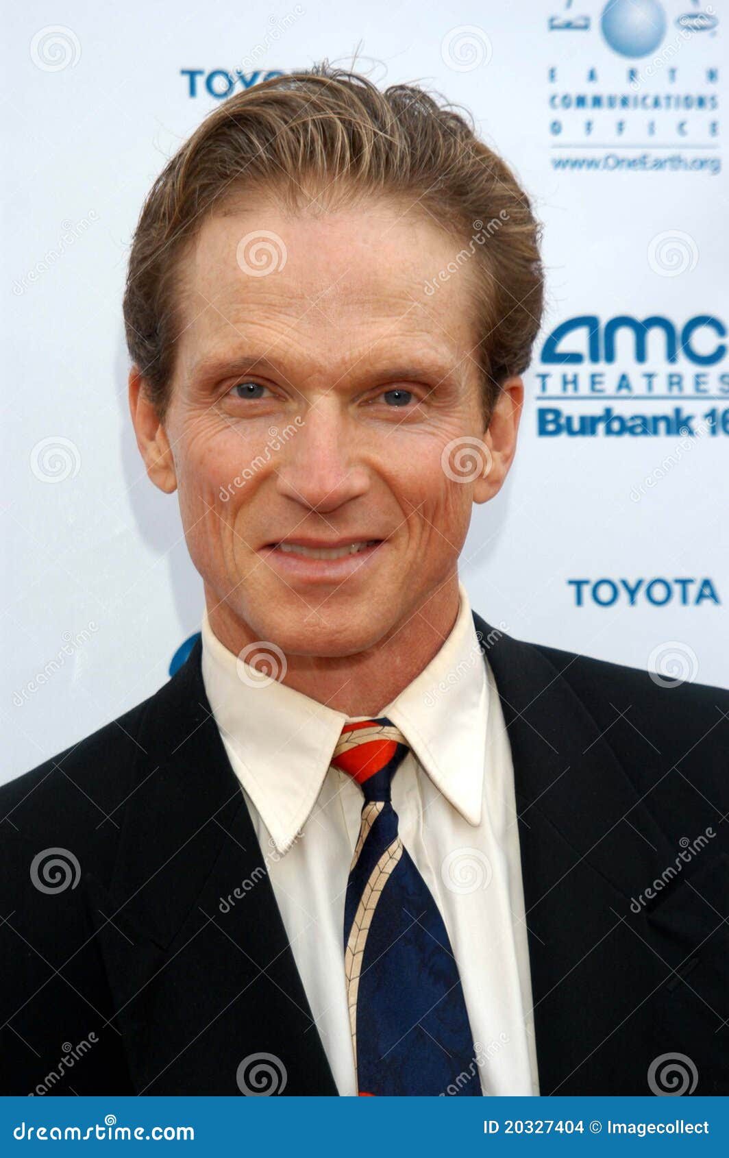 James Horan editorial stock image. Image of burbank, special - 20327404