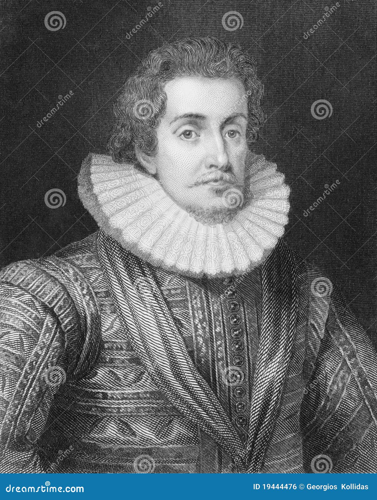 King James I, The Stuart Kings, 25th Anniversary Of The Coronation Of ...