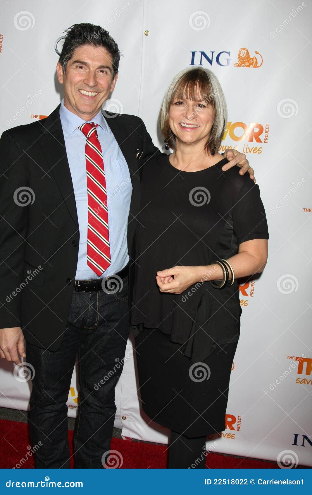 James Lecesne, Peggy Rajski Editorial Photography - Image of palladium ...