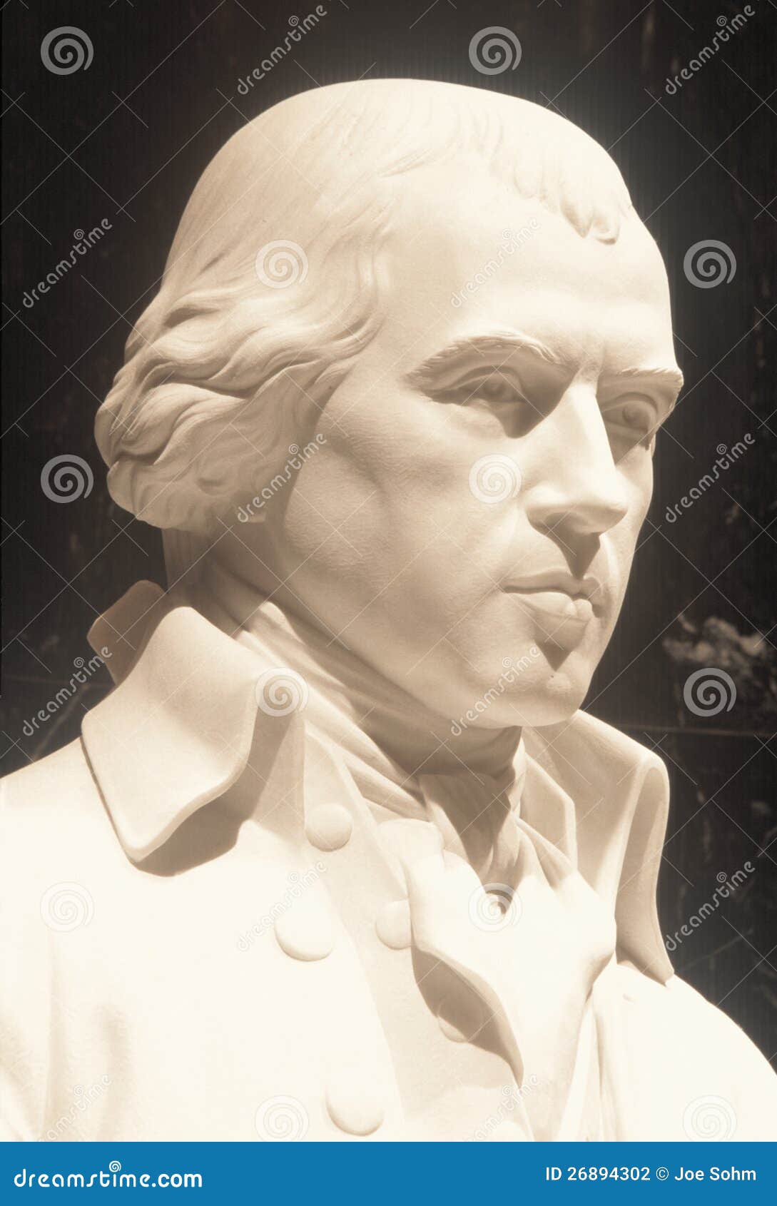 James Madison Memorial stock photo. Image of library - 26894302