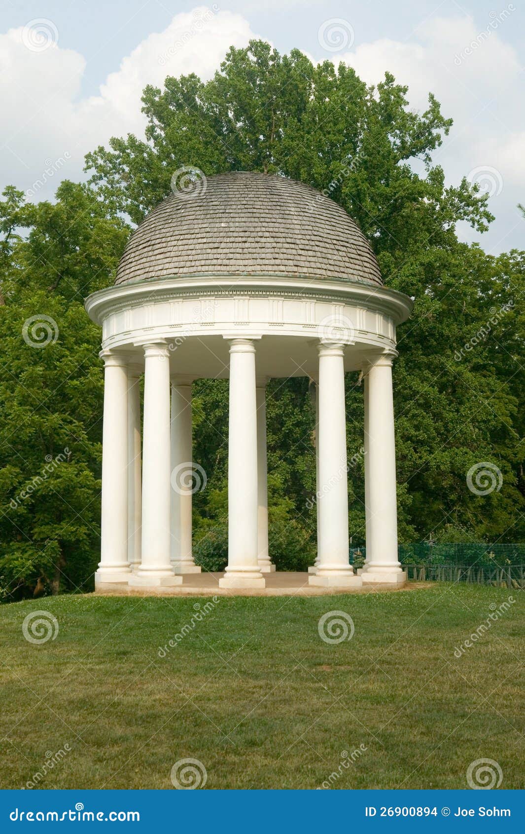 James Madison S Montpelier Mansion Stock Photo - Image of station ...