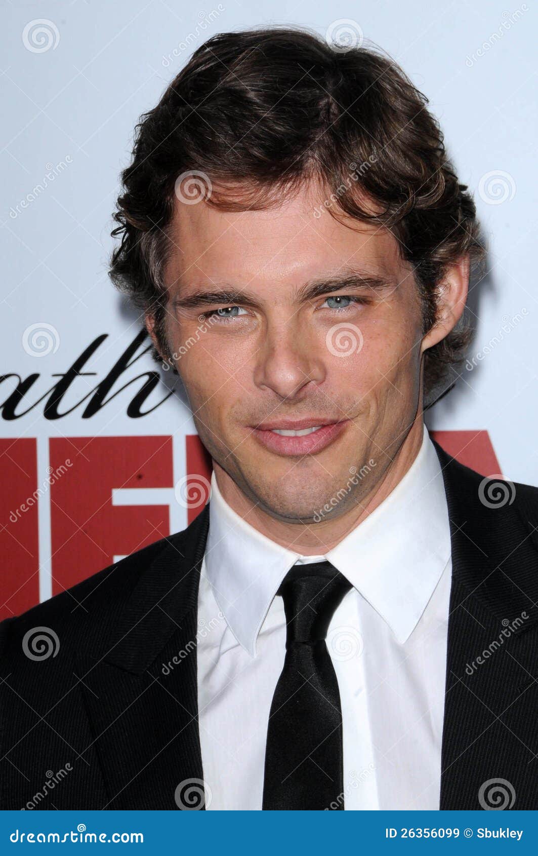 James Marsden redaktionelles stockbild. Bild von begräbnis - 26356099