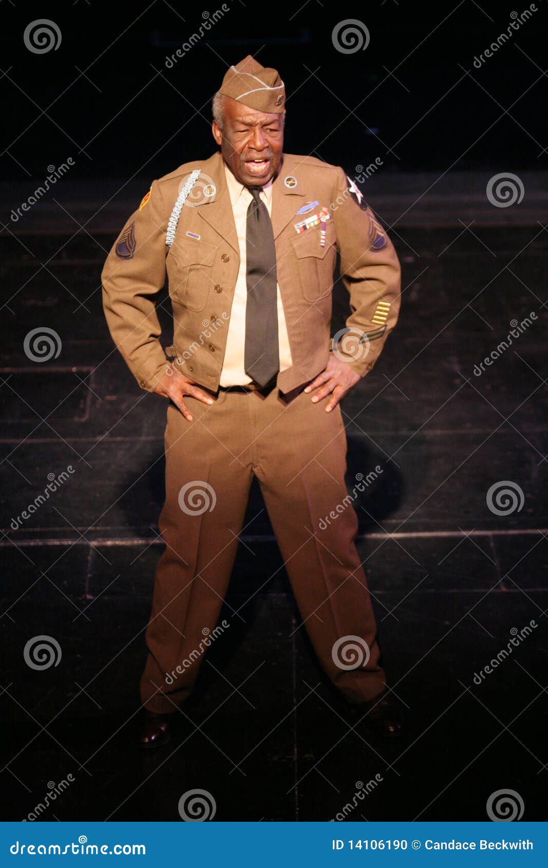 James McEachin editorial image. Image of airforce, star - 14106190