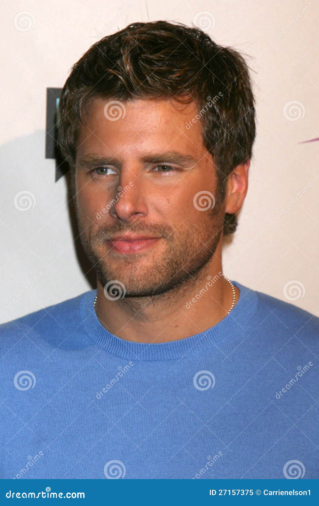 James Roday editorial image. Image of arriving, james - 27157375