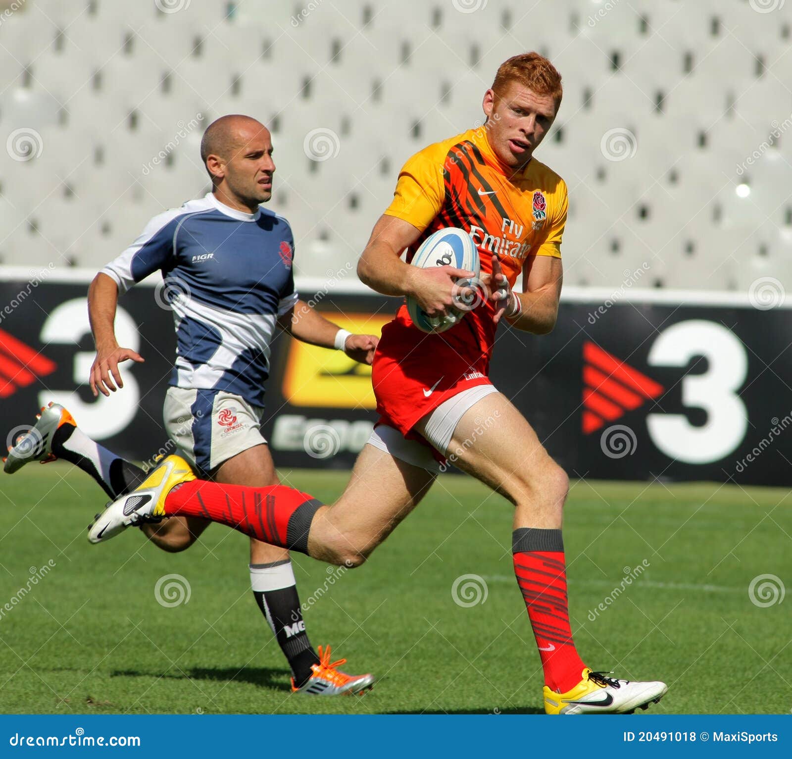 James Rodwell of England editorial stock photo. Image of championship ...