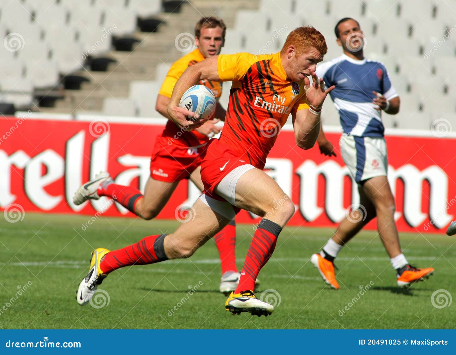 James Rodwell of England editorial image. Image of european - 20491025