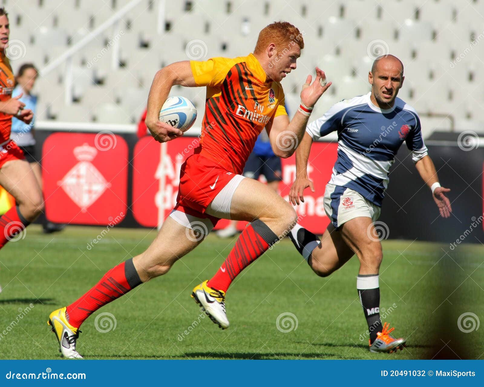 James Rodwell of England editorial photography. Image of fast - 20491032