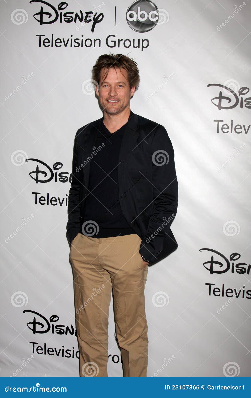 James Tupper editorial photo. Image of hotel, angeles - 23107866