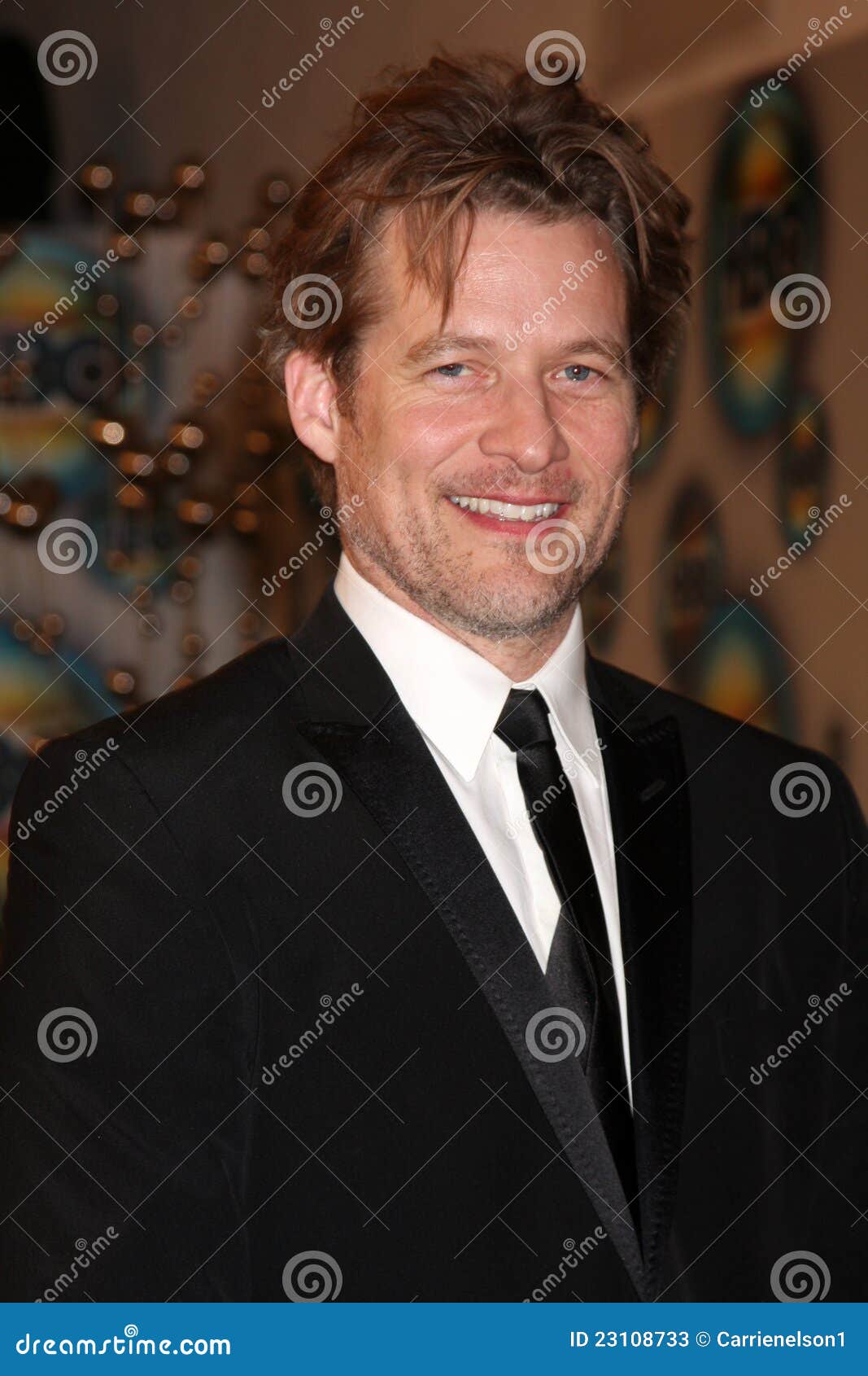 James tupper redaktionell arkivfoto. Bild av angele, hotell - 23108733