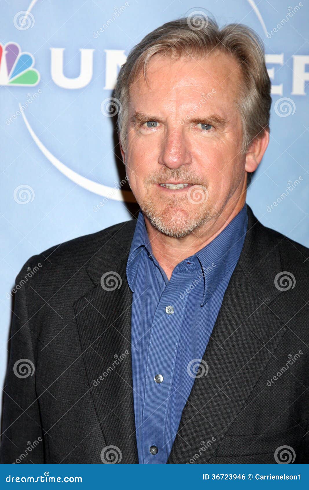 Jamey Sheridan photo éditorial. Image du huntington, août - 36723946