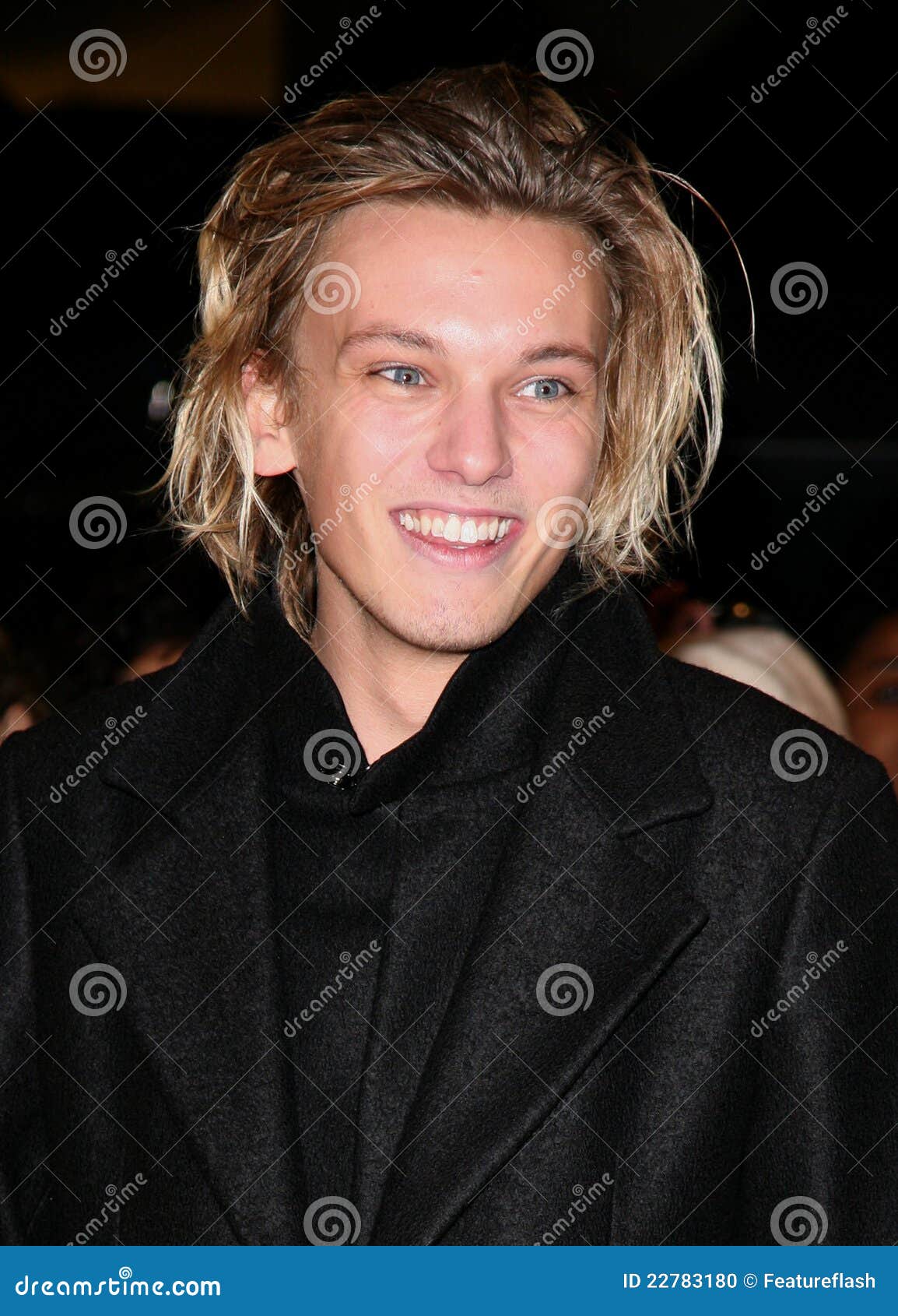 Jamie Campbell