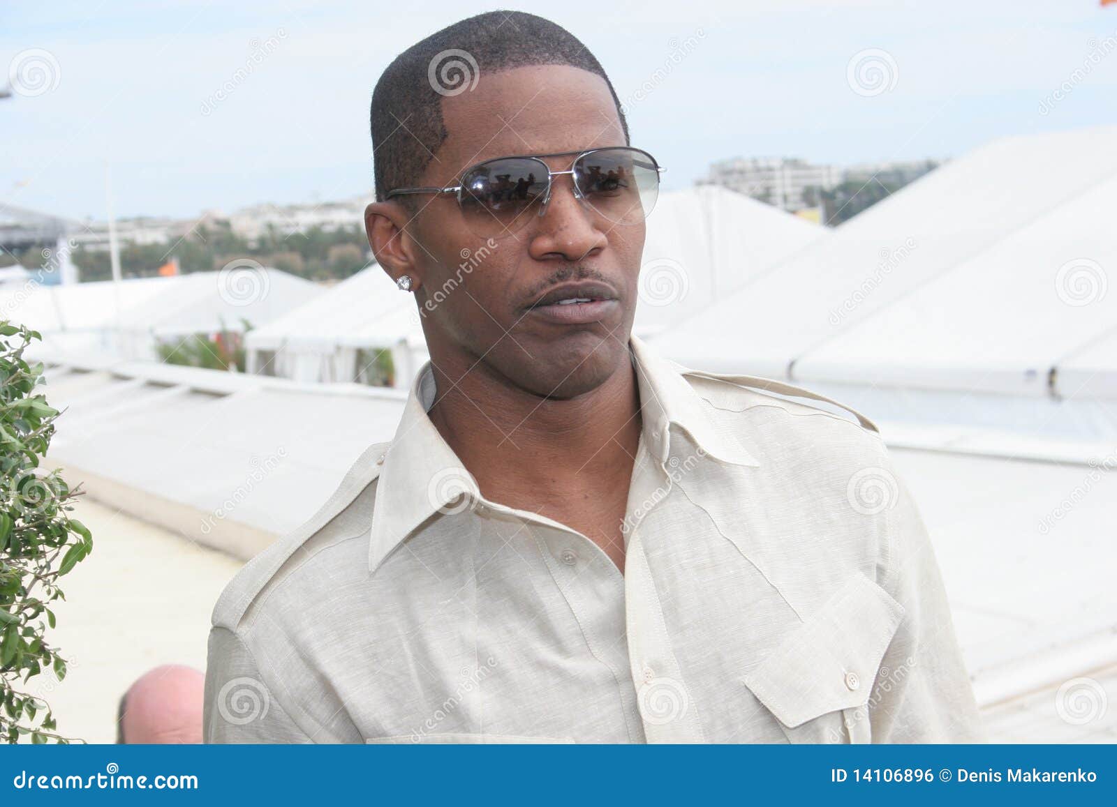 Jamie Foxx editorial photo. Image of beauty, gala, pose - 14106896