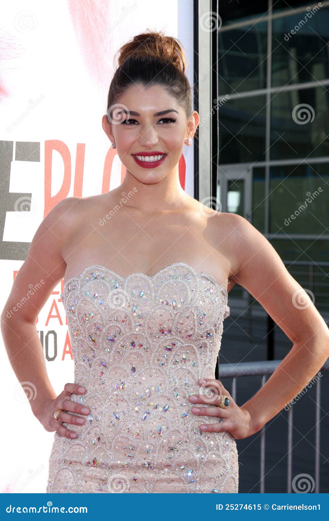 Jamie Hyder editorial image. Image of hyder, angeles - 25274615