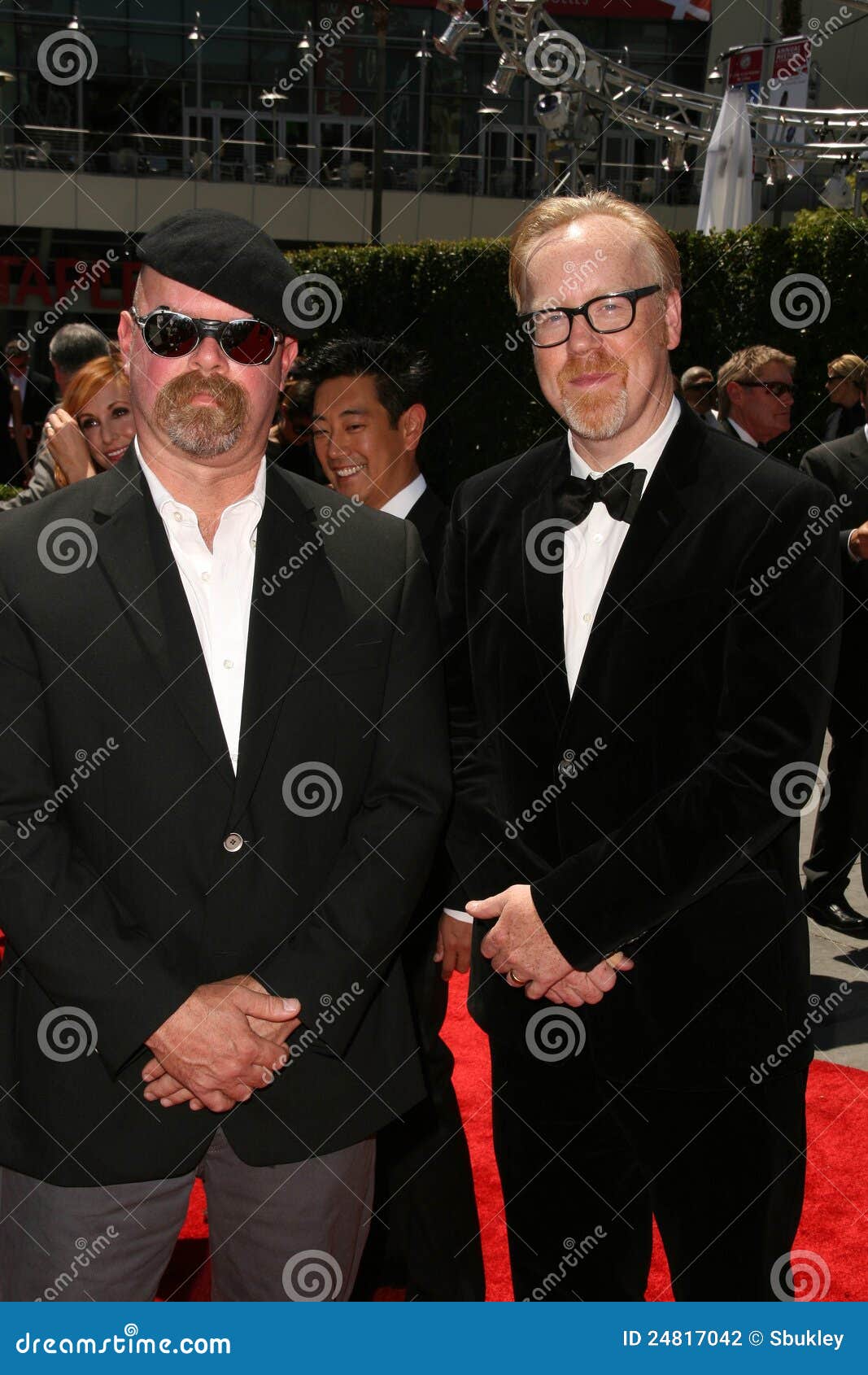 Jamie Hyneman,Adam Savage editorial photography. Image of emmy - 24817042 Jamie Hyneman,Adam Savage editorial photography. Image of emmy - 24817042