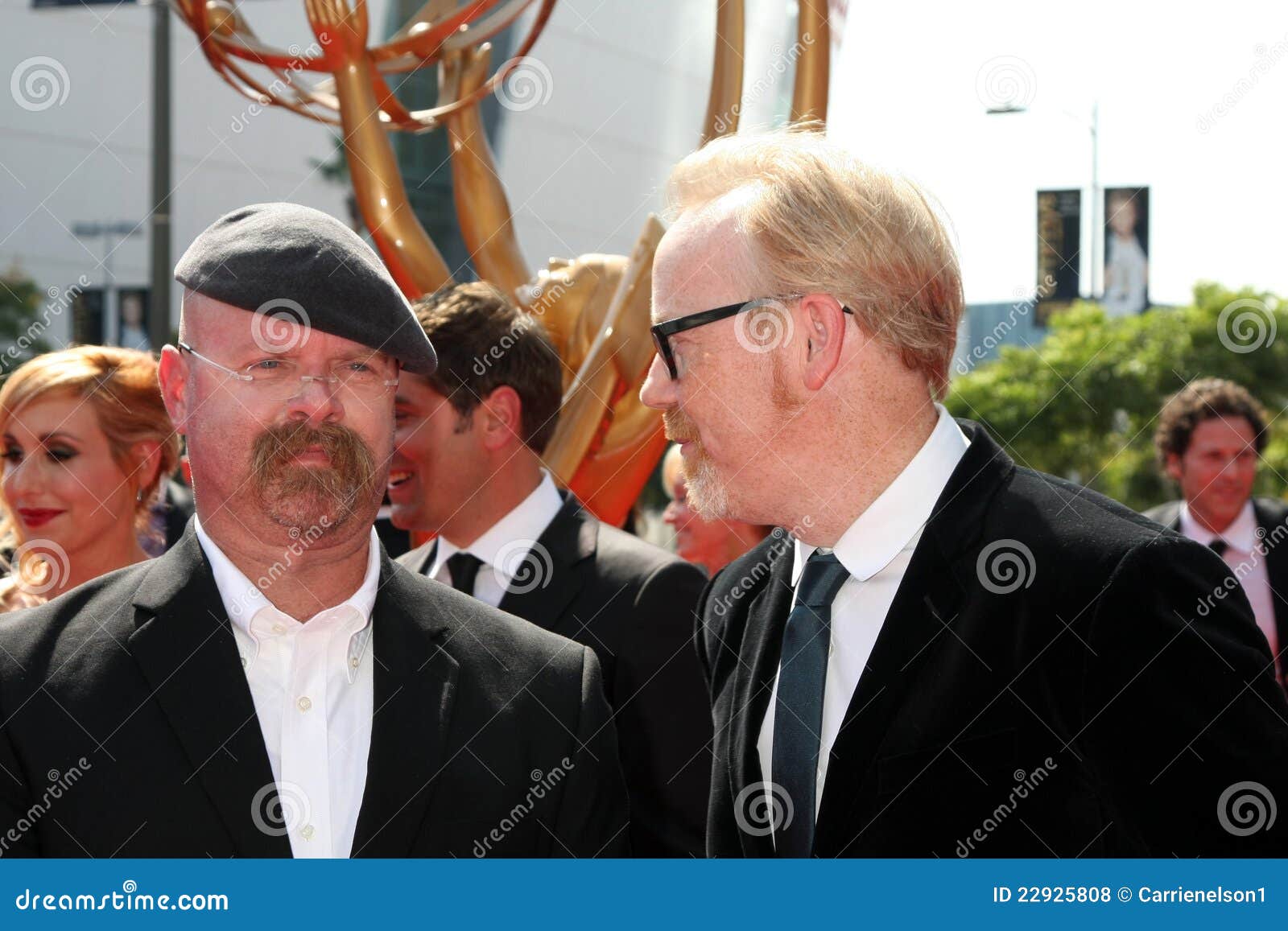 Jamie Hyneman, Adam Savage, Calvin Klein Editorial Stock Photo - Image ... Jamie Hyneman, Adam Savage, Calvin Klein Editorial Stock Photo - Image ...