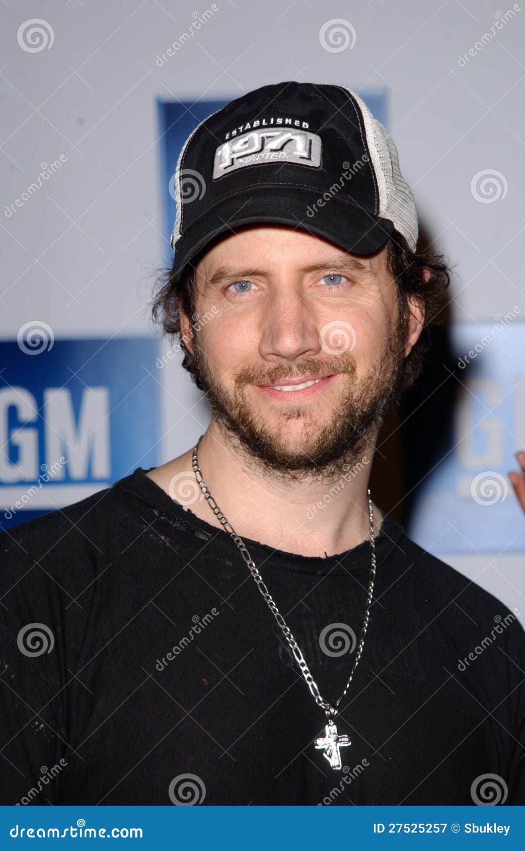 Jamie Kennedy