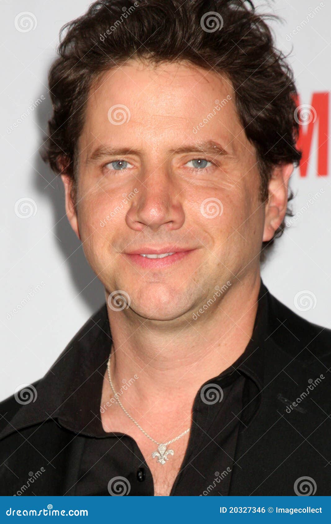 Jamie Kennedy, Kennedy editorial photo. Image of marino - 20327346