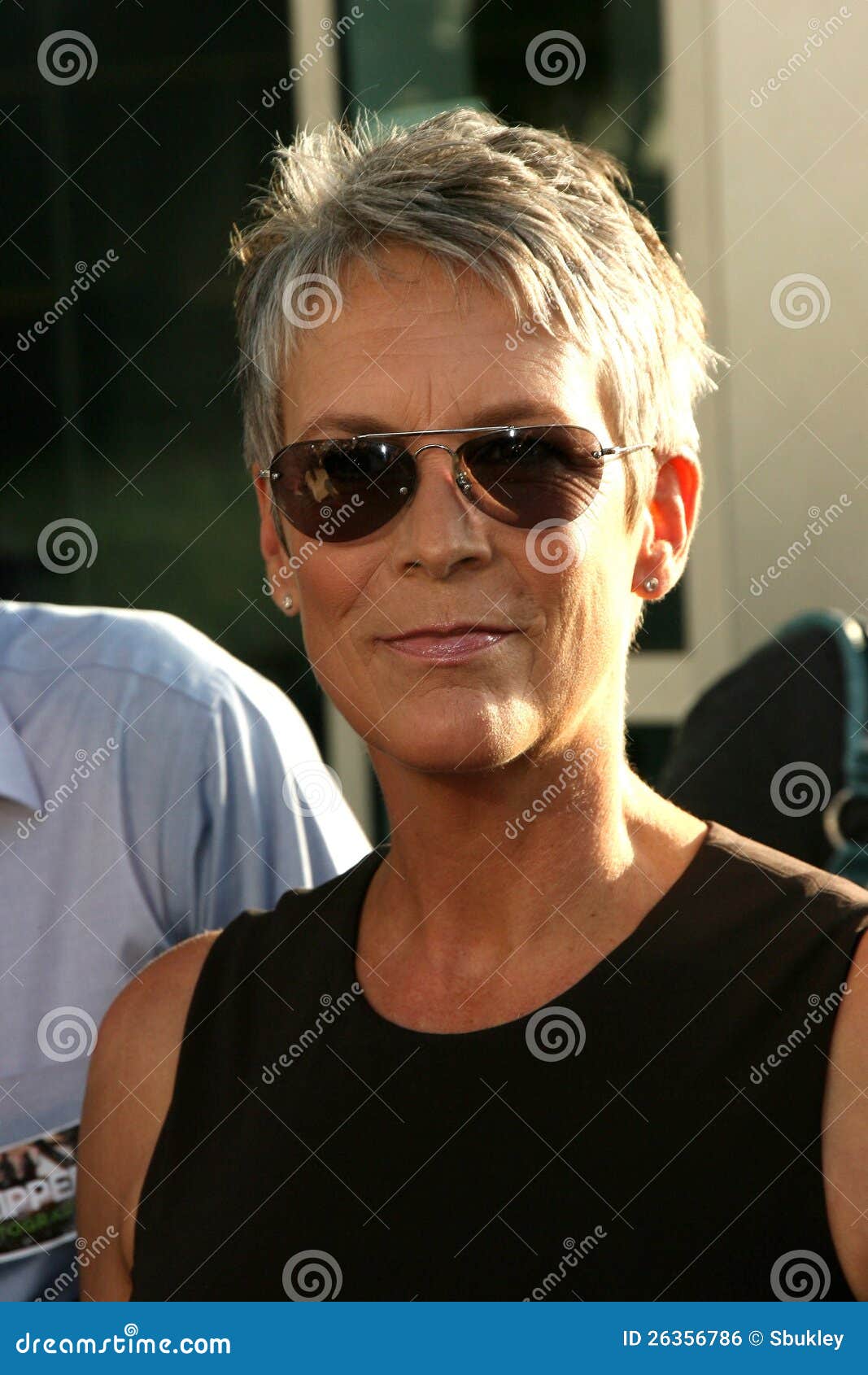 Jamie Lee Curtis editorial photo. Image of jamie, flipped - 26356786