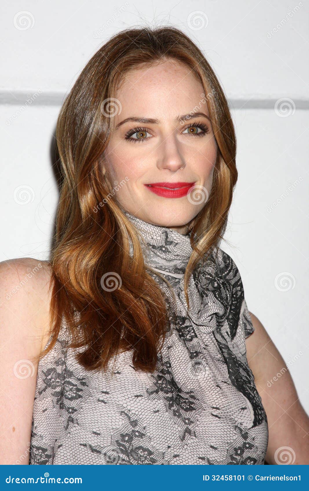 Jamie RAY Newman foto editorial. Imagen de llega, novato - 32458101