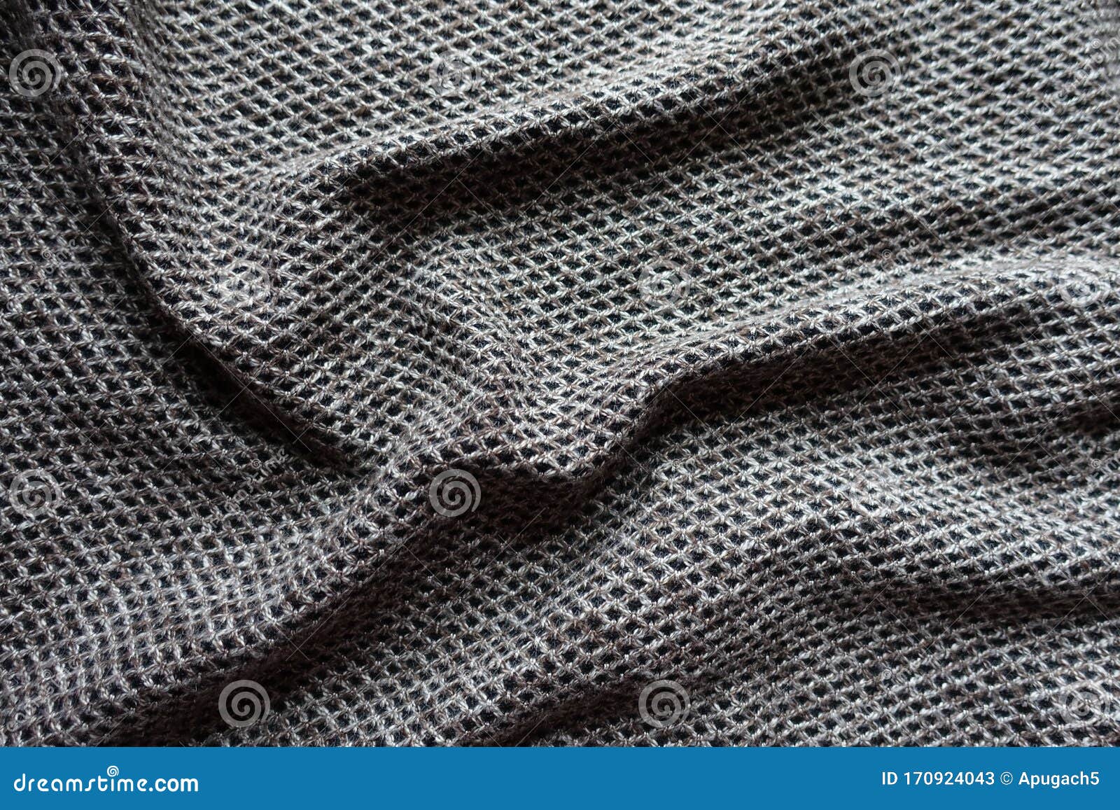 Greyish Brown Paper Background. Flint Colour Paper Texture. Royalty ...