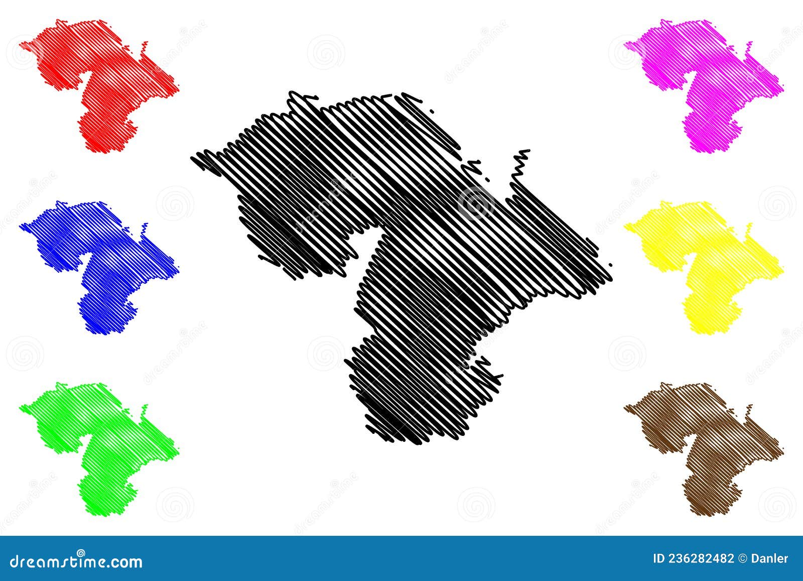 Jammu District Jammu and Kashmir Union Territory, Republic of India Map ...
