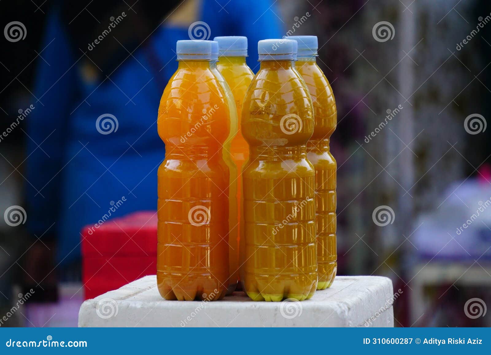 Jamu in the Bottle. Jamu is One of Indonesian Traditional Herbal Drink ...