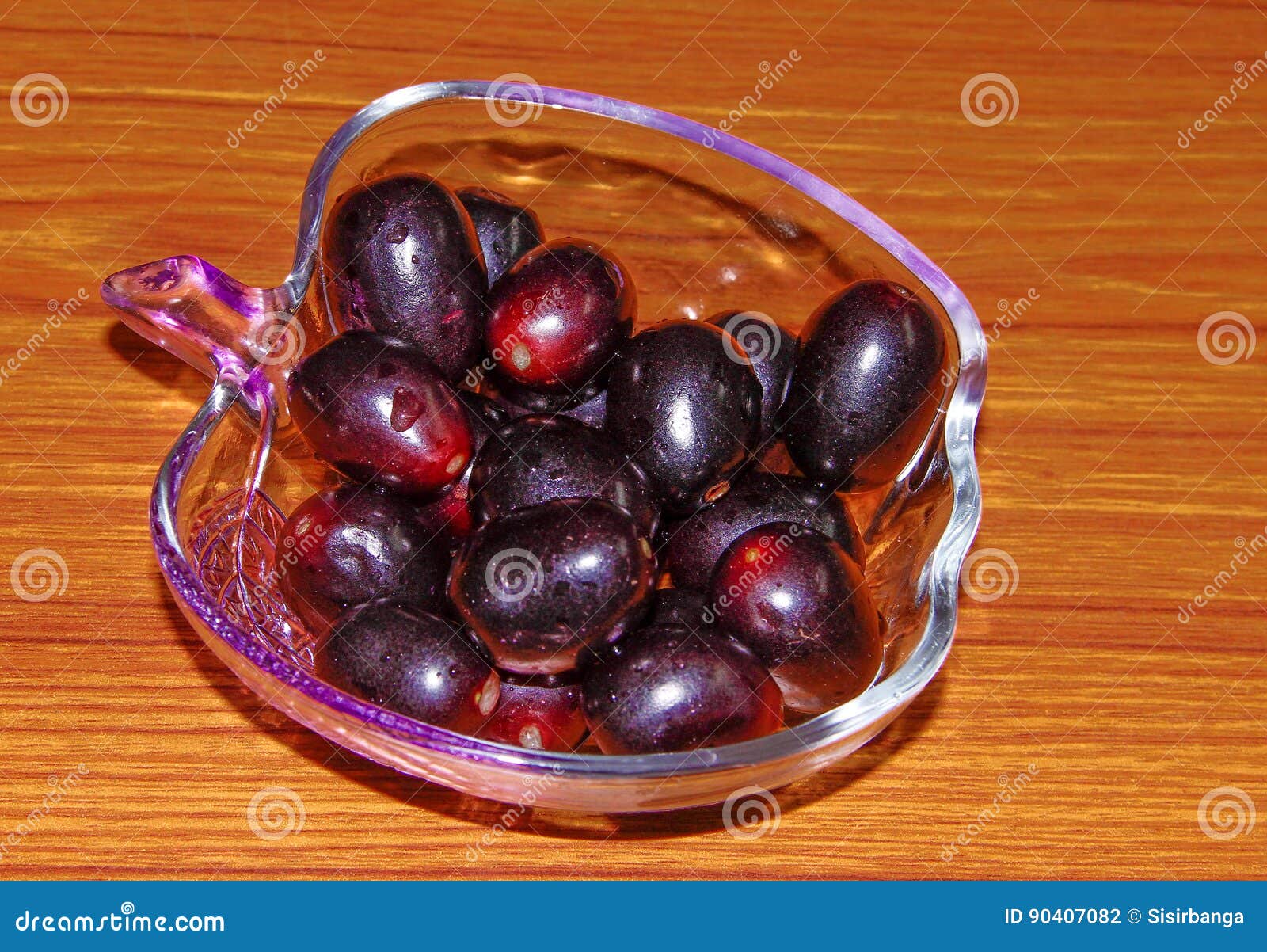 Jamun or Java plum stock photo. Image of jambolan, ovoid - 90407082