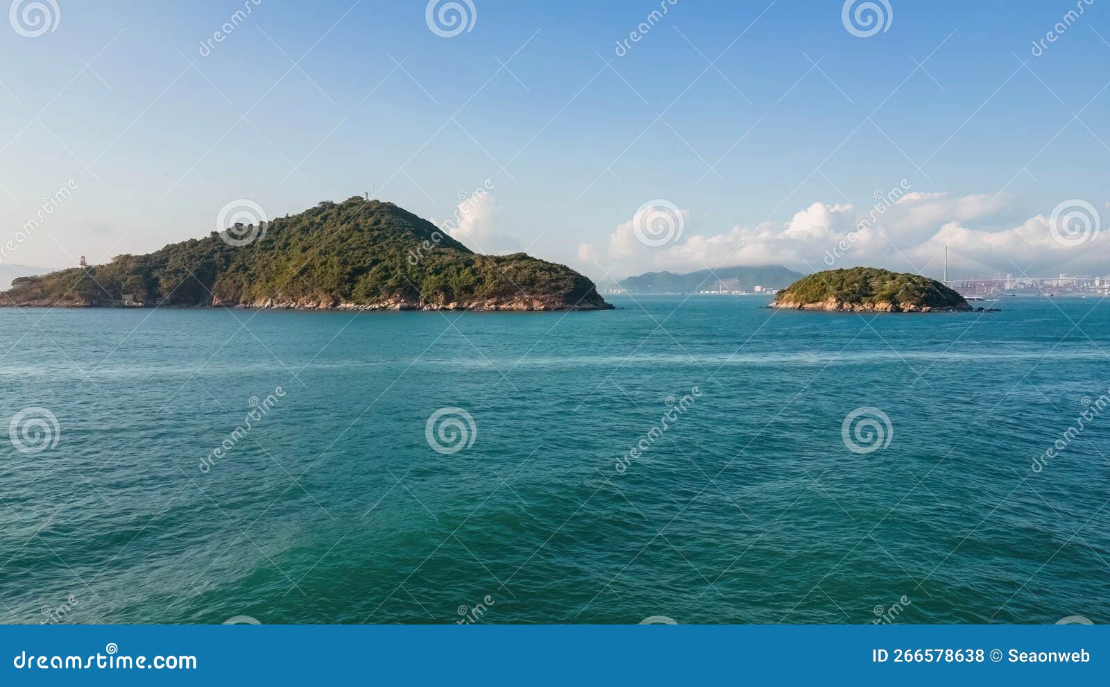 14 Jan 2023 the Landscape of Mount Davis, Hong Kong Stock Photo - Image ...