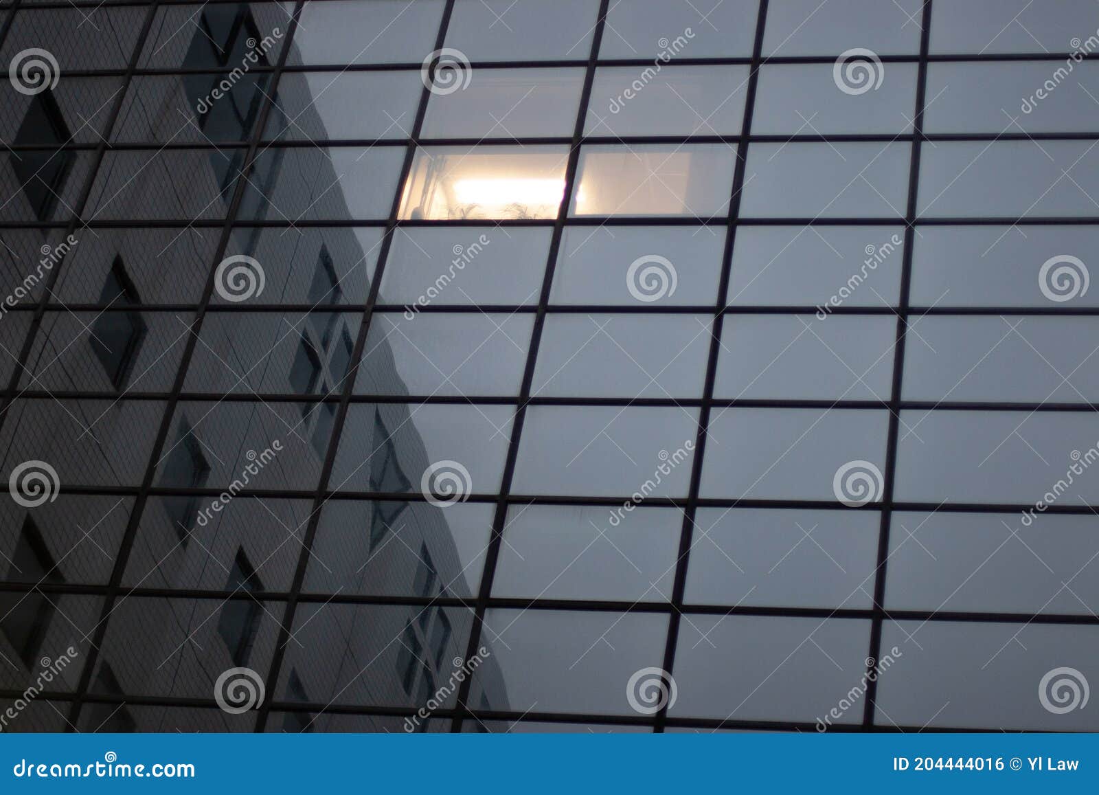 29 Jan 2006 the Library Building at HKUST, Hong Kong Stock Photo ...