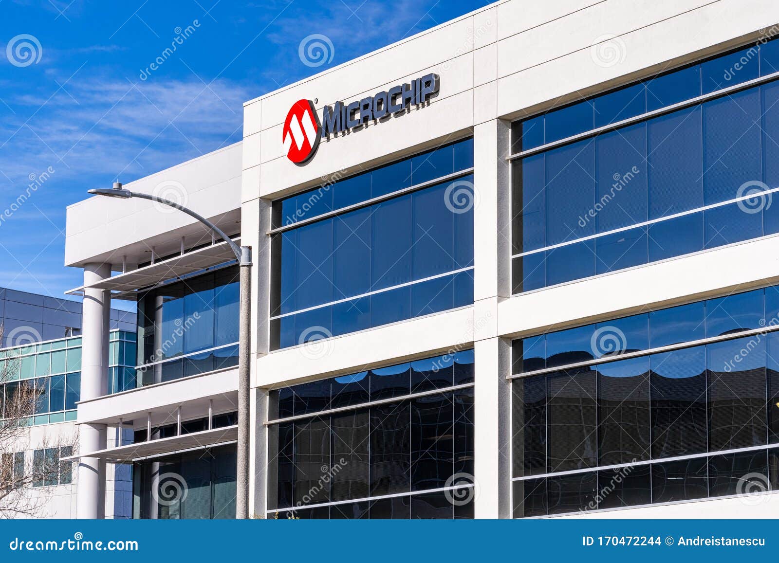 Jan 24, 2020 Sunnyvale / CA / USA - Microchip Headquarters in Silicon ... Jan 24, 2020 Sunnyvale / CA / USA - Microchip Headquarters in Silicon ...