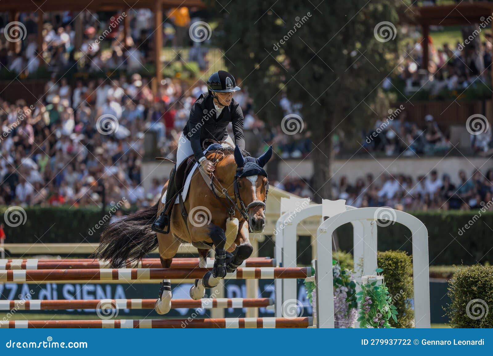 Jana Wargers (GER) at ROME ROLEX GRAND PRIX 2023 Editorial Photography ... Jana Wargers (GER) at ROME ROLEX GRAND PRIX 2023 Editorial Photography ...