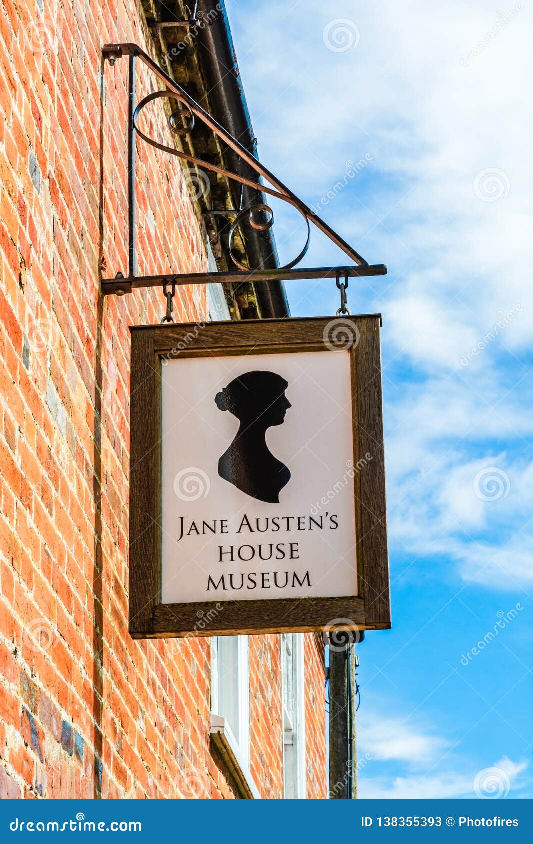 Jane Austen Memorial House in Chawton Editorial Stock Photo - Image of ... Jane Austen Memorial House in Chawton Editorial Stock Photo - Image of ...
