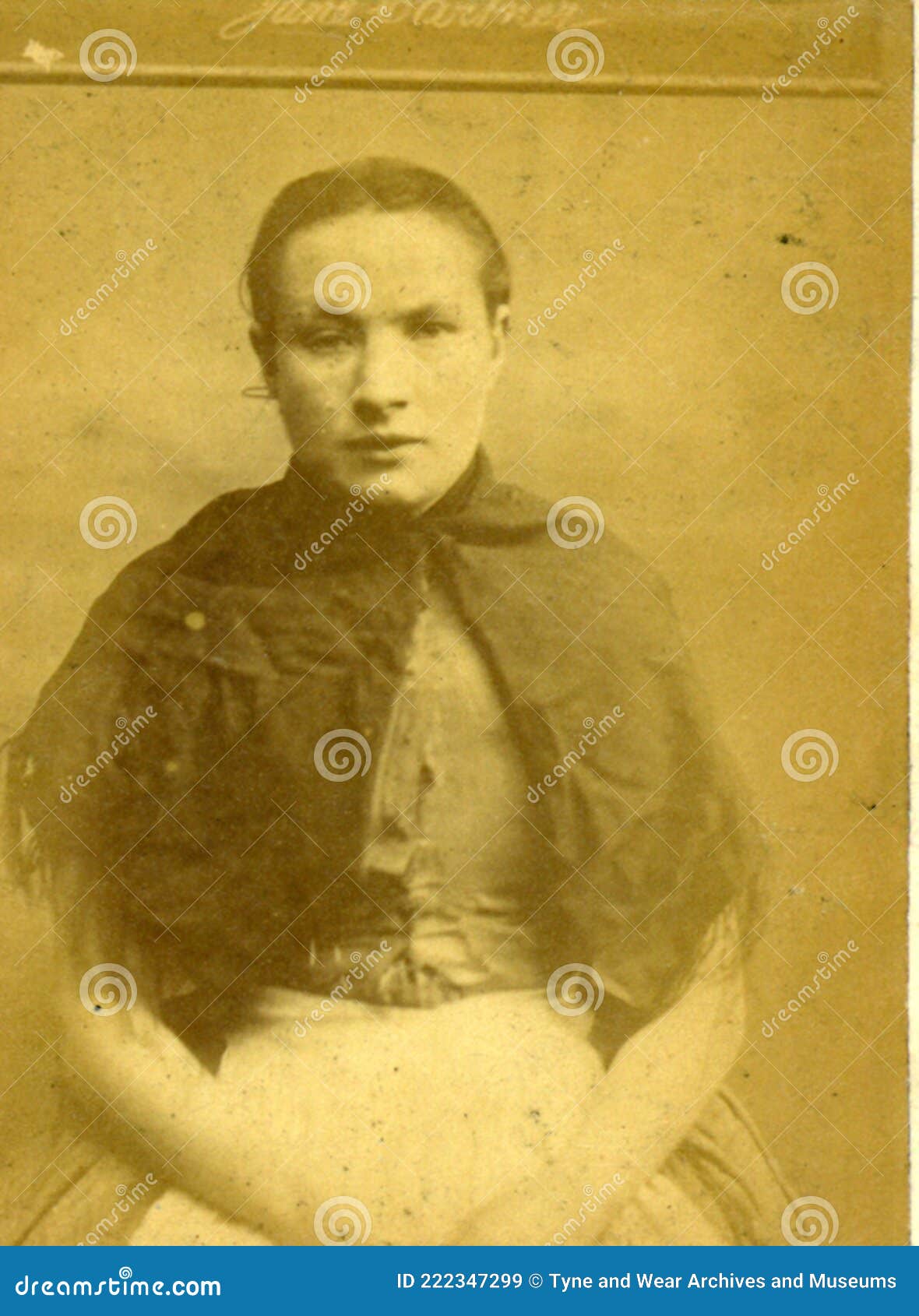 Jane Cartner Picture. Image: 222347299