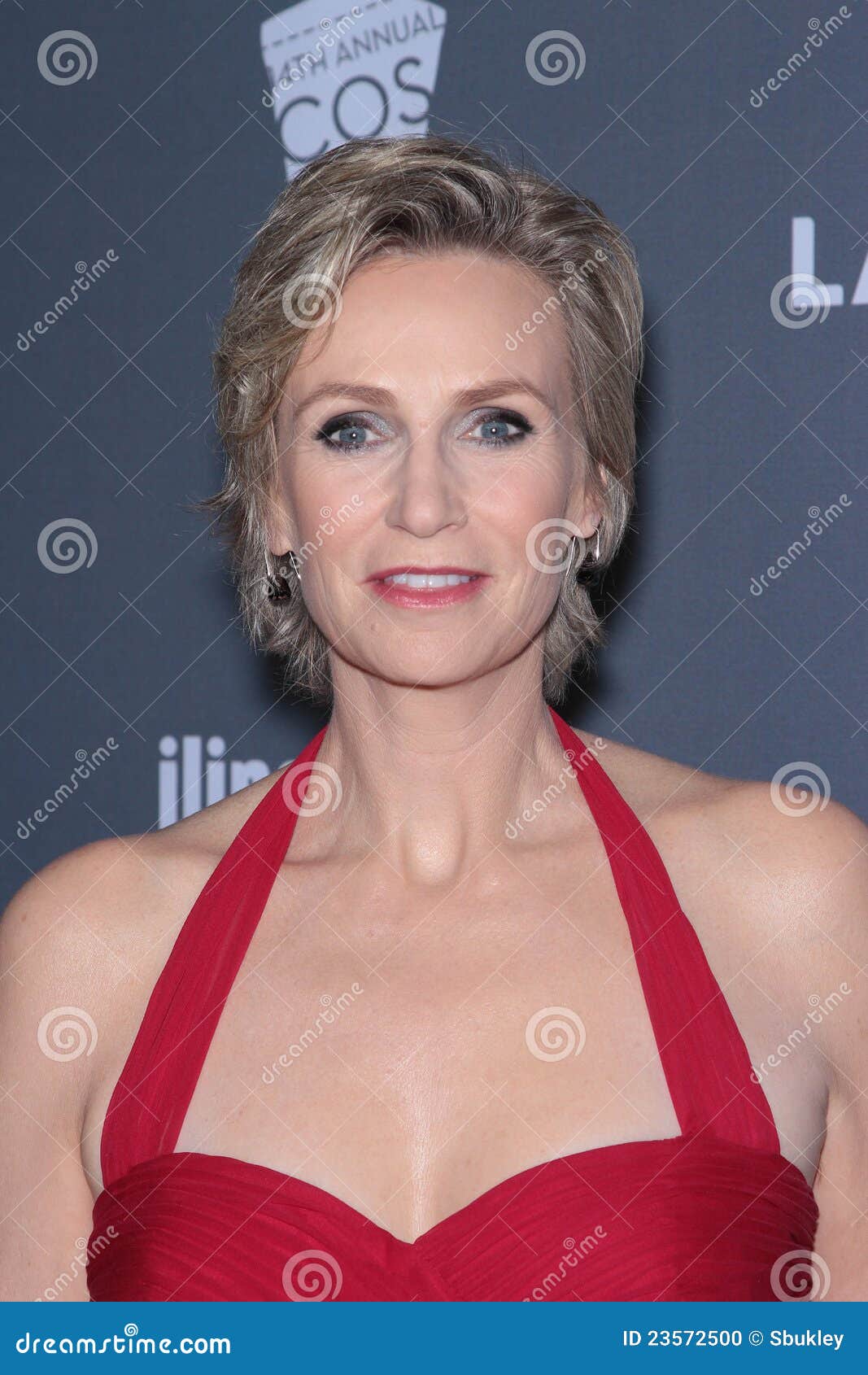Jane Lynch Editorial Image Image Of 14th Designers 23572500