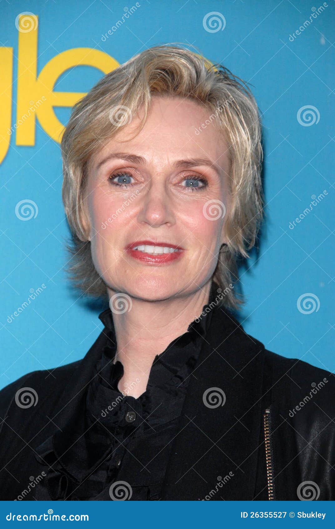 Jane Lynch editorial photography. Image of lynch, foxs - 26355527