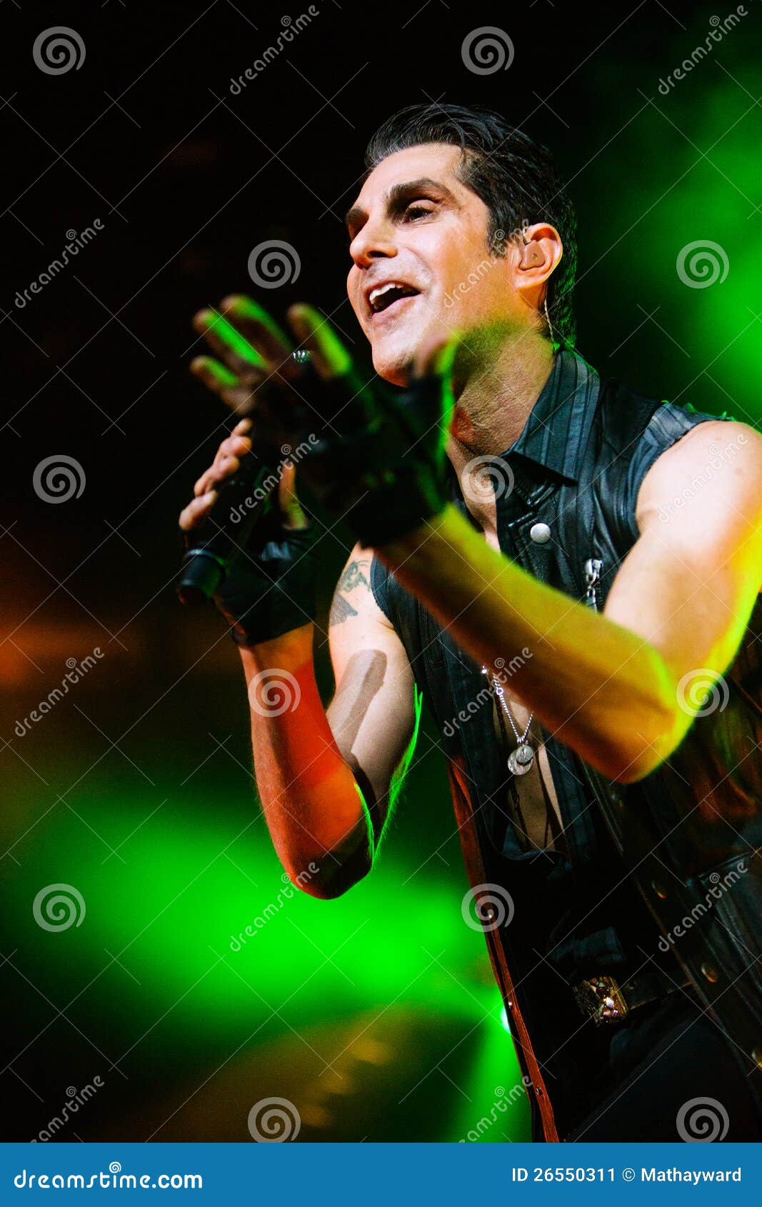 Jane S Addiction at Bumbershoot Editorial Photo - Image of music, rock ...