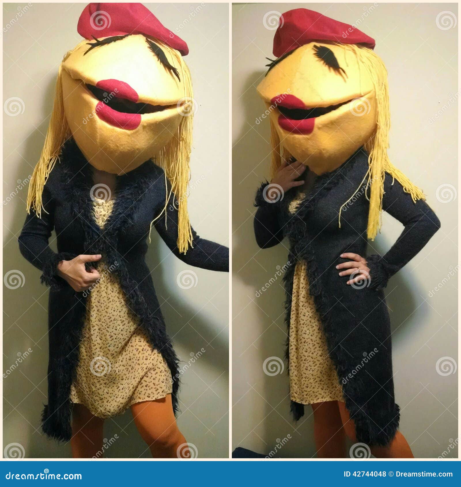 Muppet Costumes For Girls
